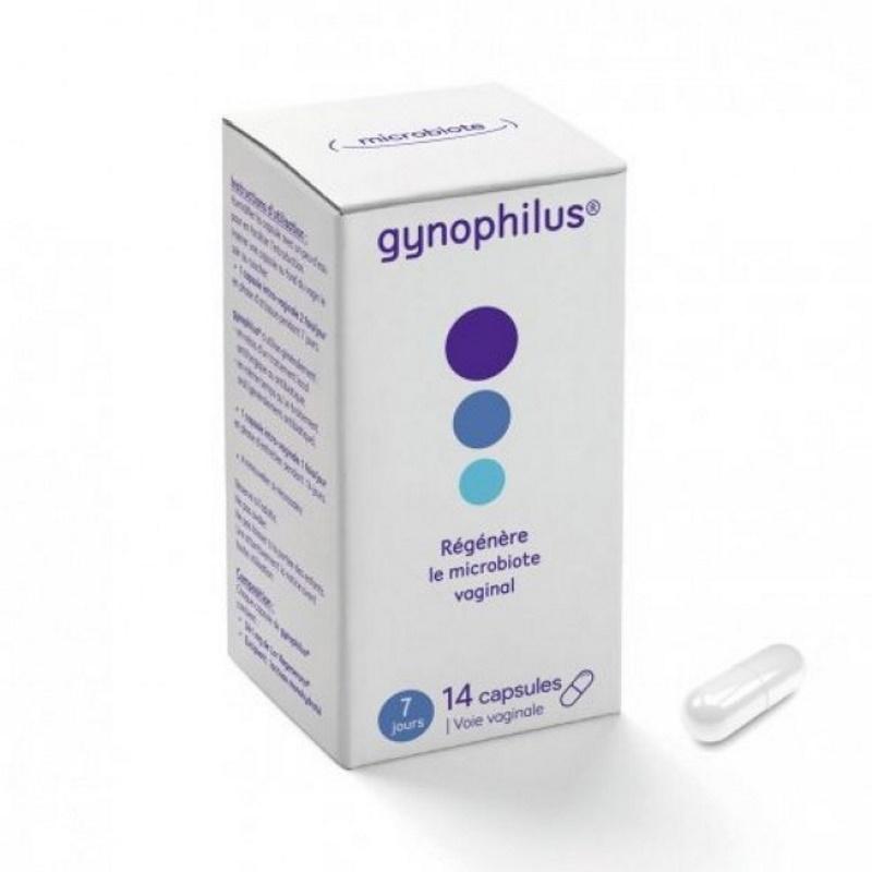 Gynophilus 14 vaginaleta