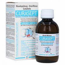 Curasept ADS 205 rastvor 200ml