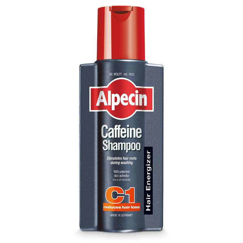 Alpecin Kofeinski šampon C1 250ml