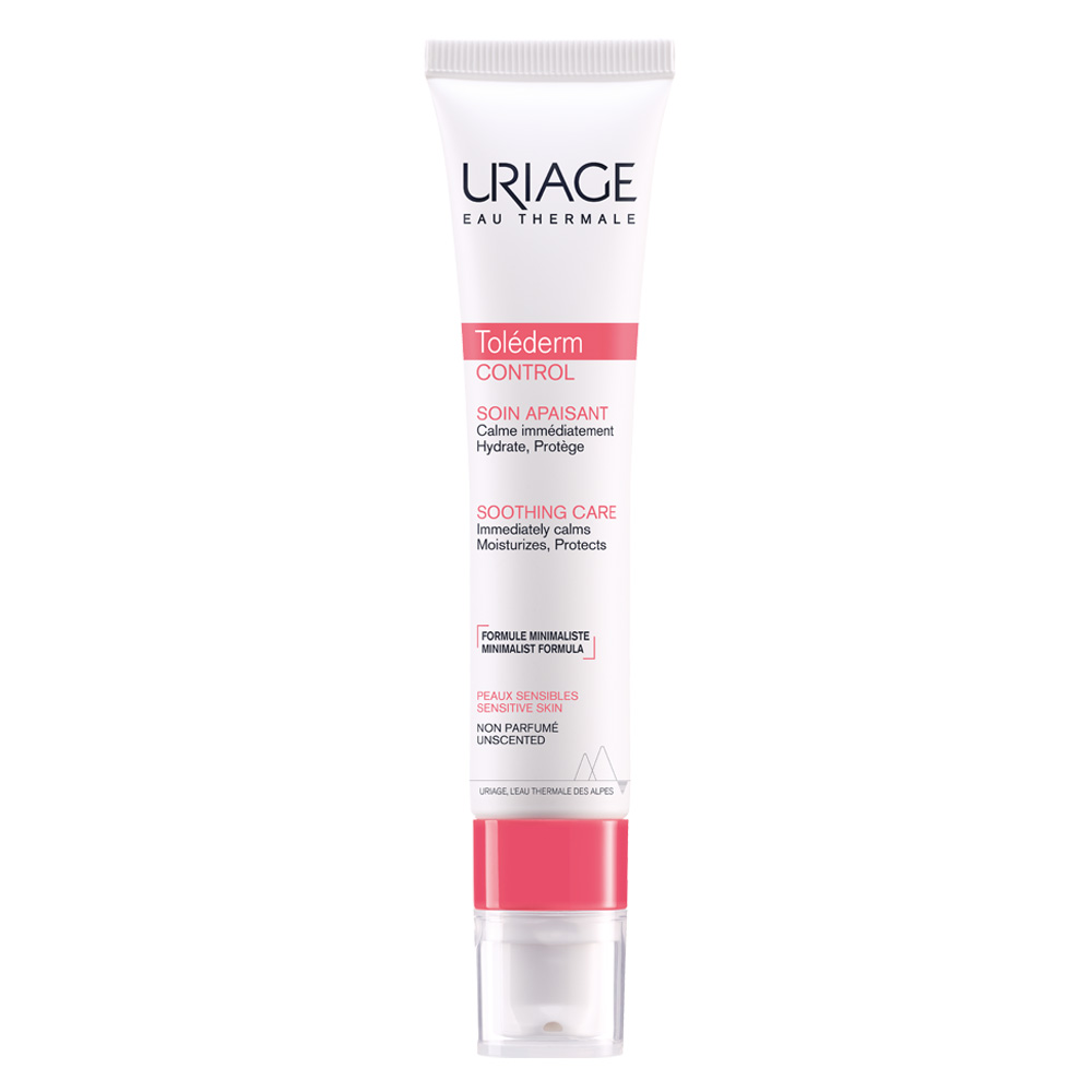 Uriage Tolederm Krema 40ml