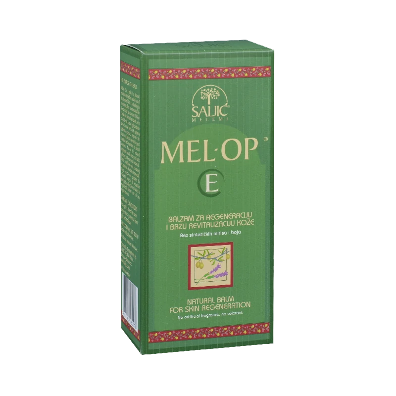 Mel-op E 150ml