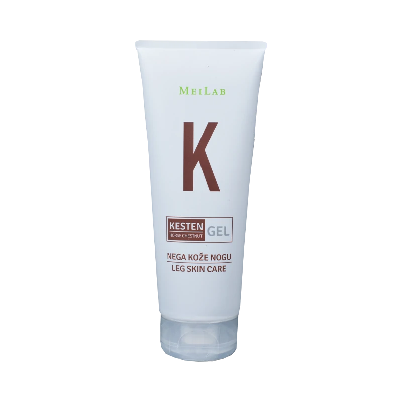 ML.GEL KESTEN 200ML