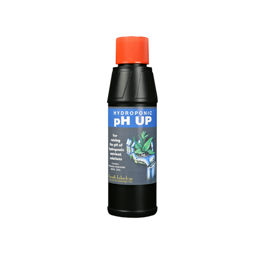 GT pH UP 250ml