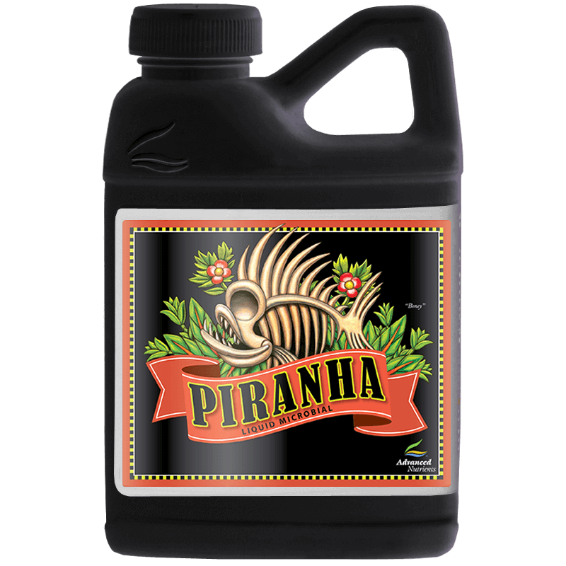 Piranha 250ml