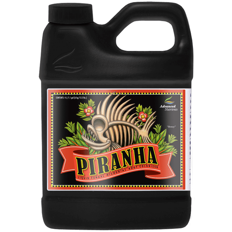 Piranha 500ml