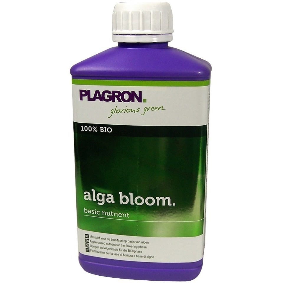 Plagron Alga Bloom 250ml