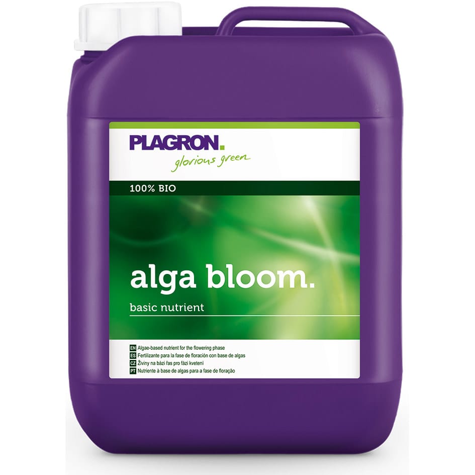 Plagron Alga Bloom 10L