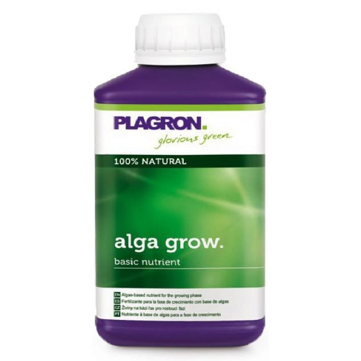 Plagron Alga Grow 500ml