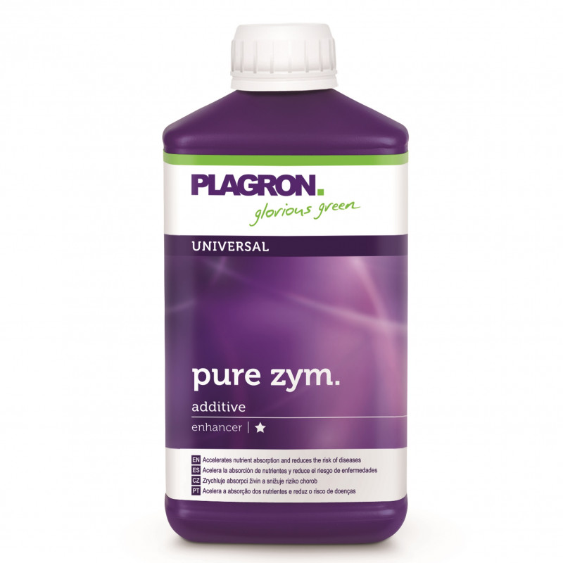 Plagron Pure Zym 500ml