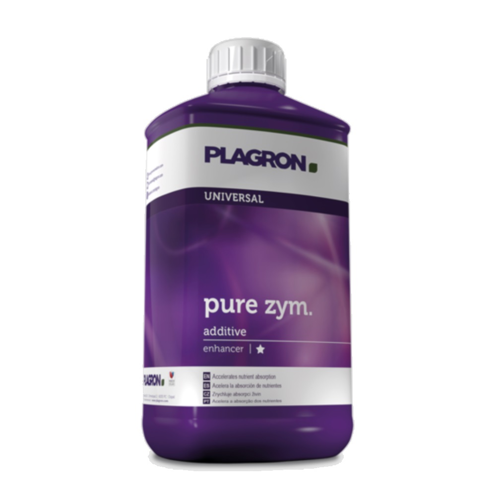 Plagron Pure Zym 1L