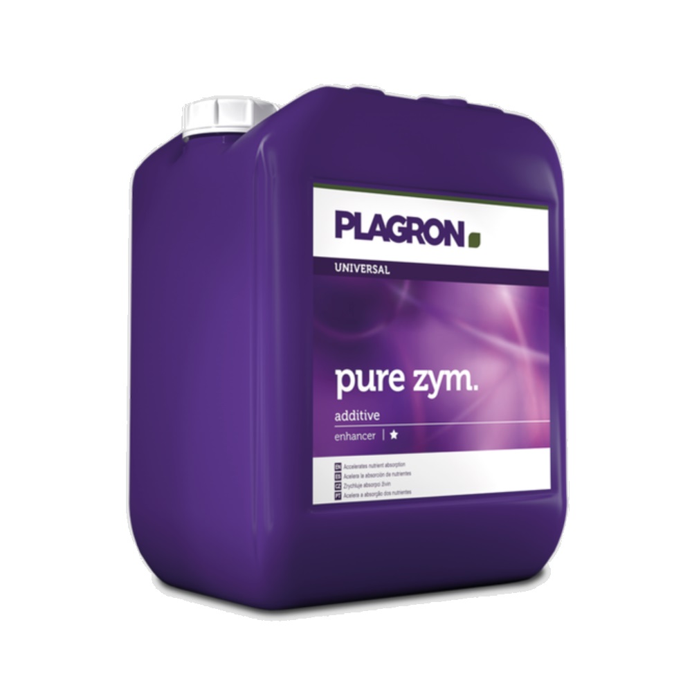 Plagron Pure Zym 5L