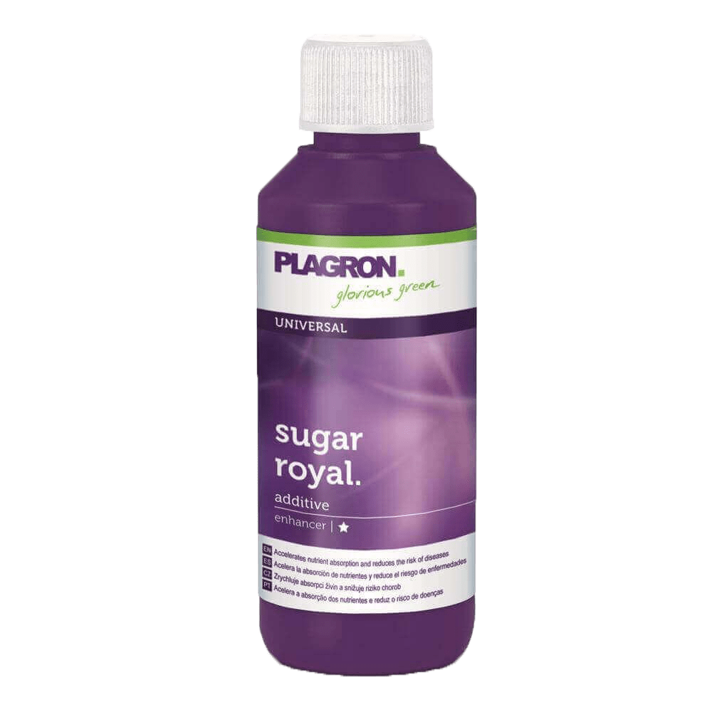 Plagron Sugar Royal 100ml