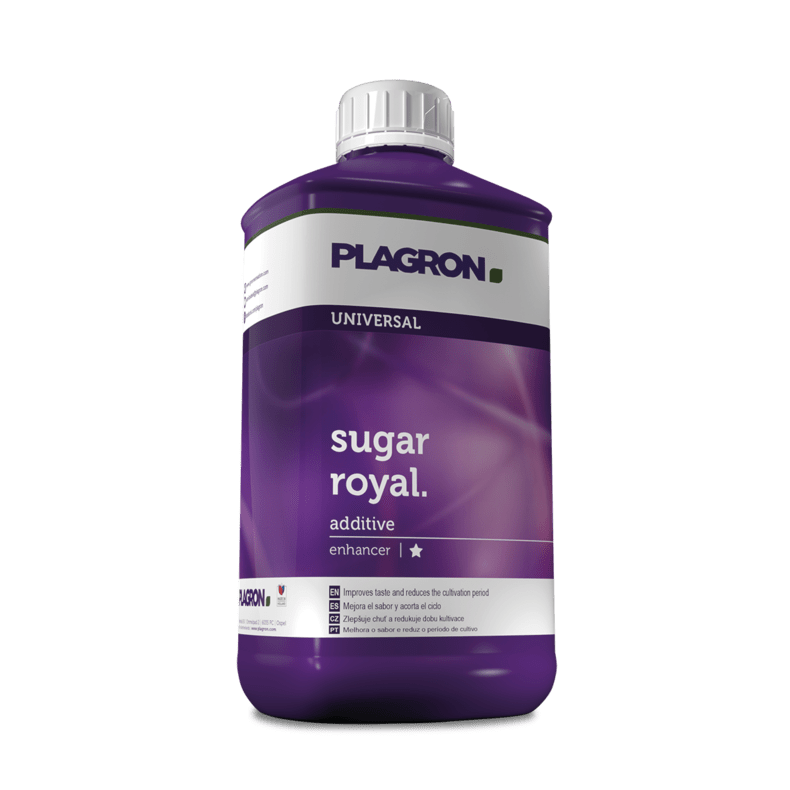 Plagron Sugar Royal 250ml