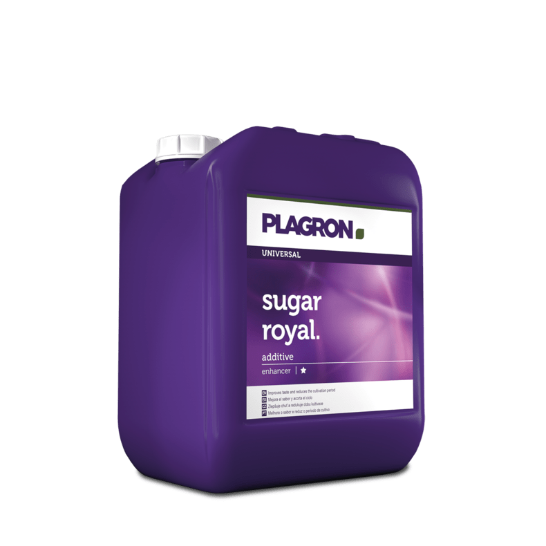 Plagron Sugar Royal 5L