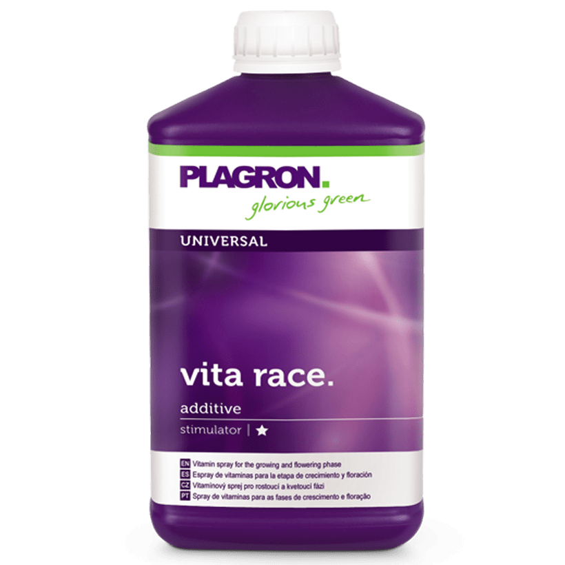 Plagron Vita Race 500ml