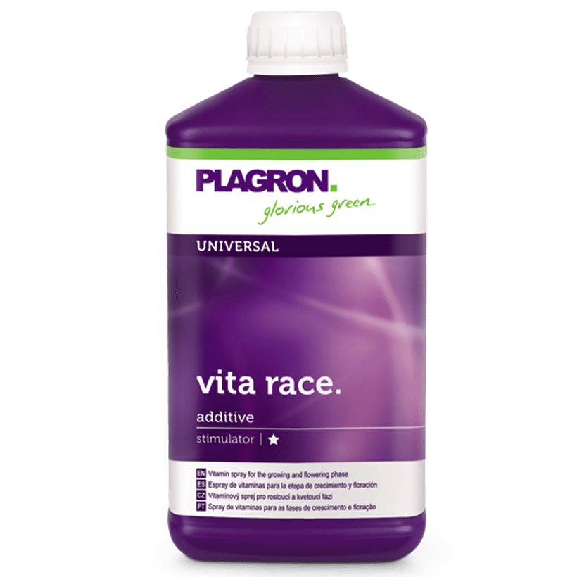 Plagron Vita Race 1L