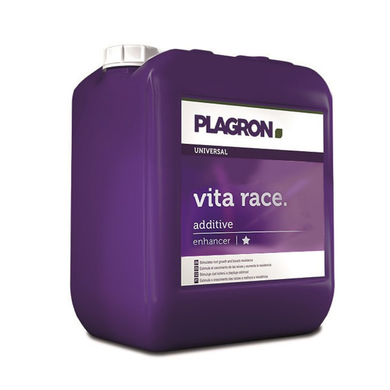 Plagron Vita Race 5L