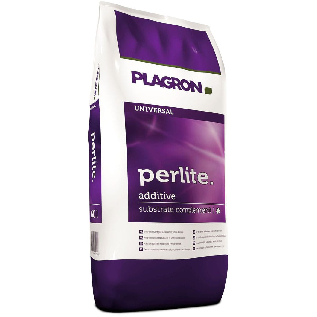 Plagron Perlit 60L