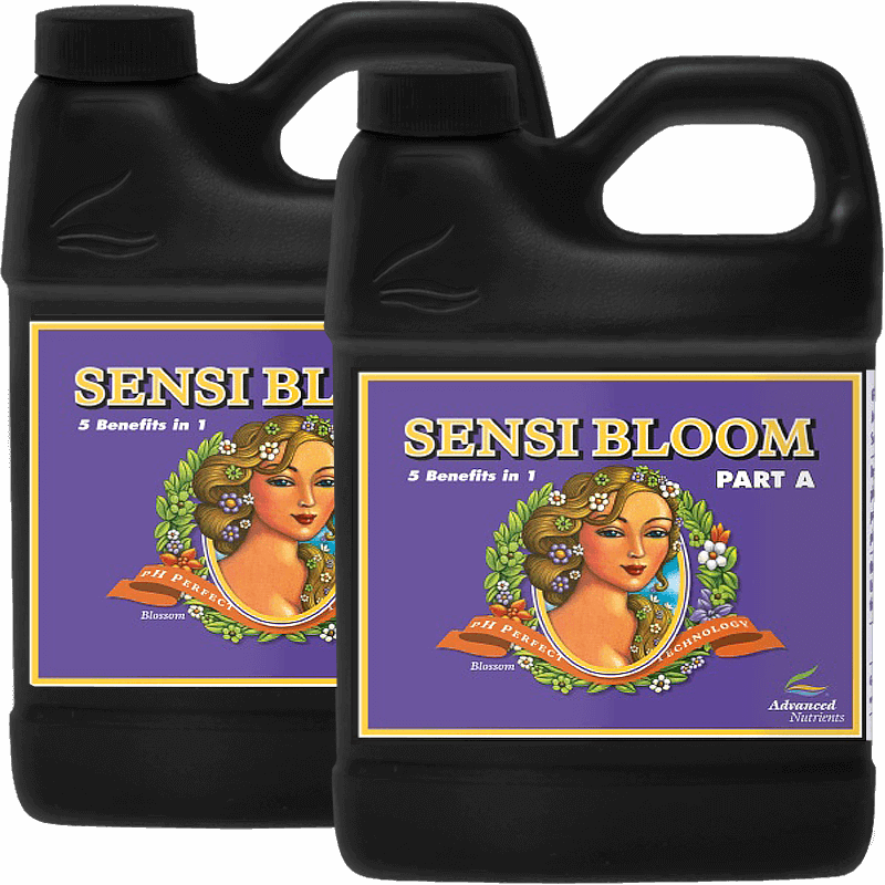 Sensi Bloom AB 500ml