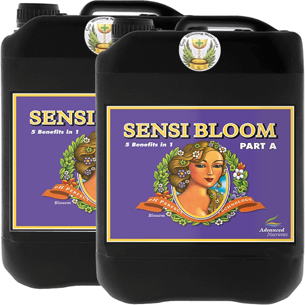 Sensi Bloom AB 5L