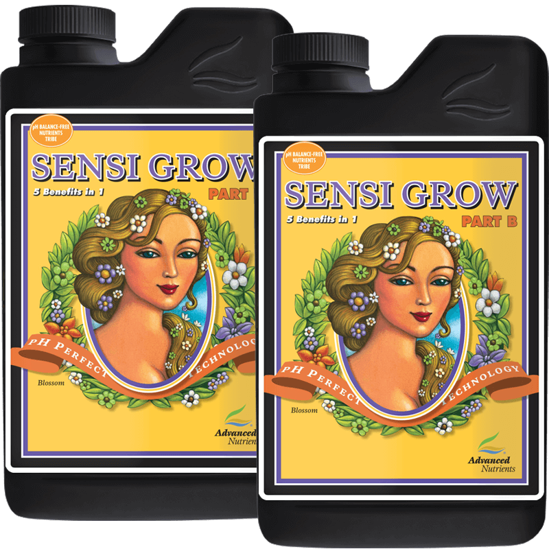 Sensi Grow AB 1L