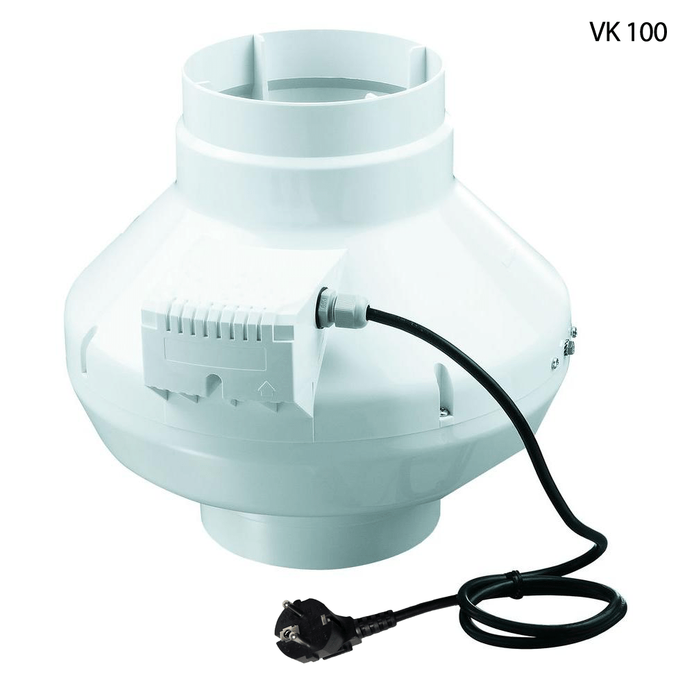 Vents VK 100 Ventilator