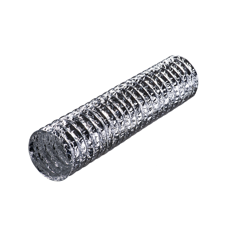 AluFlex 127mm 1m Polyvent