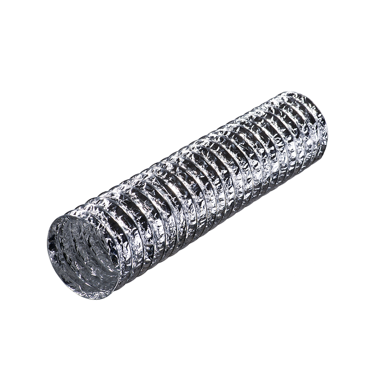 AluFlex M0 127mm 1m Polyvent