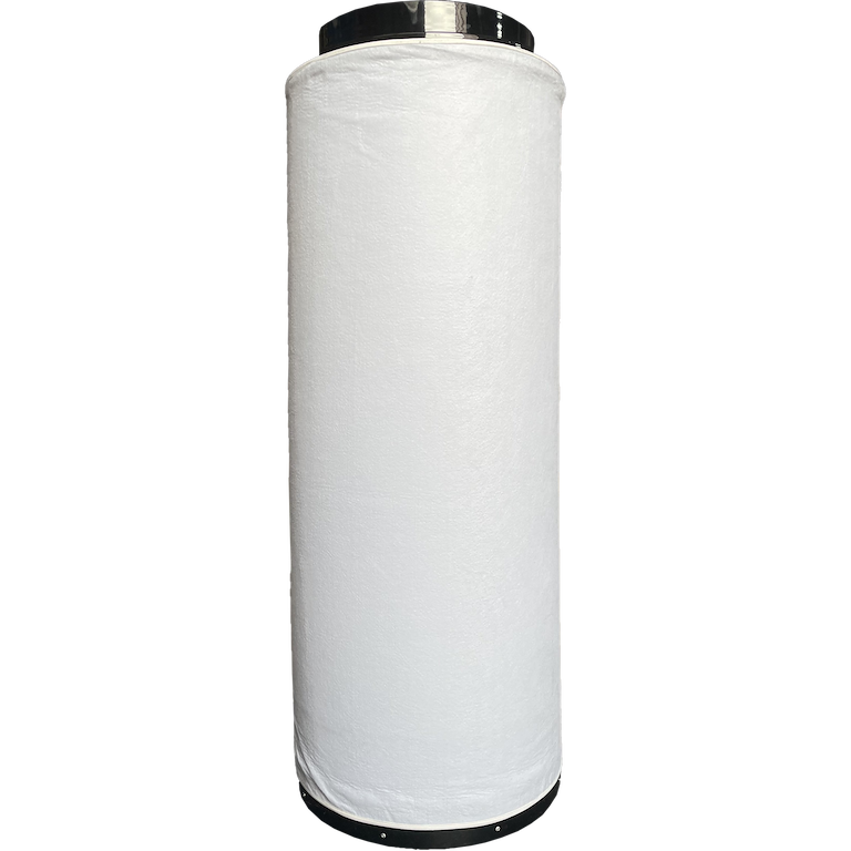 Carbon Filter Lite 1800m³/h φ250×1000