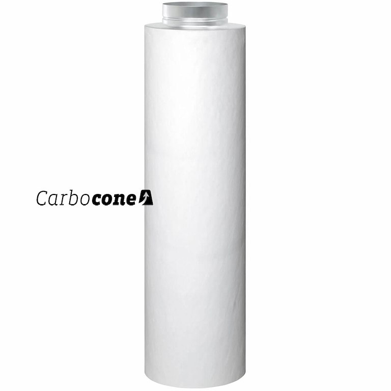 Prima Klima Carbocone Carbon Filter K4602 900m³/h φ150