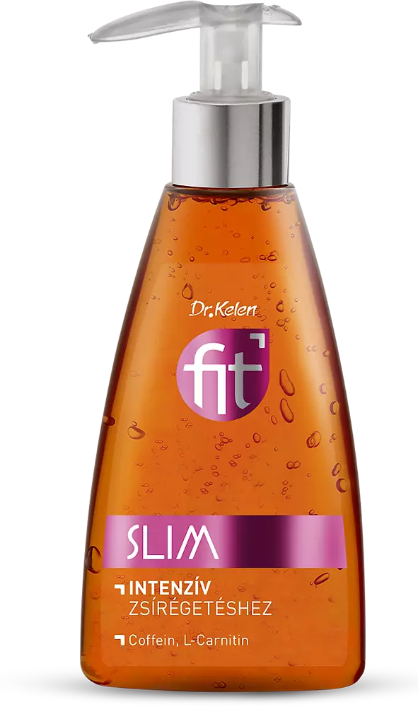 Fitness Slim Gel (150 ml)