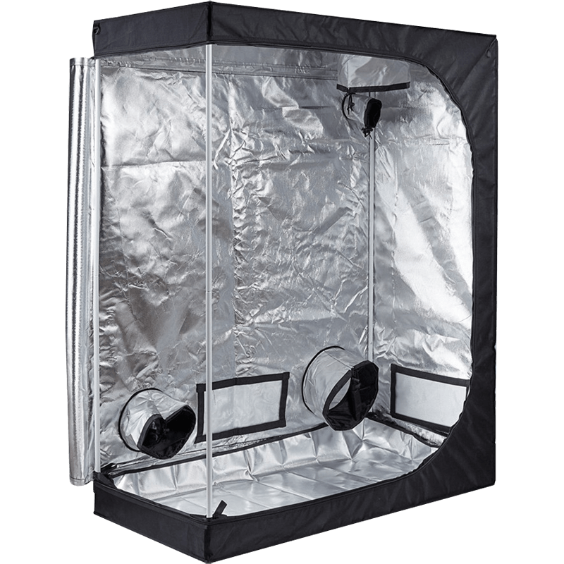 Grow Box 120x60x160