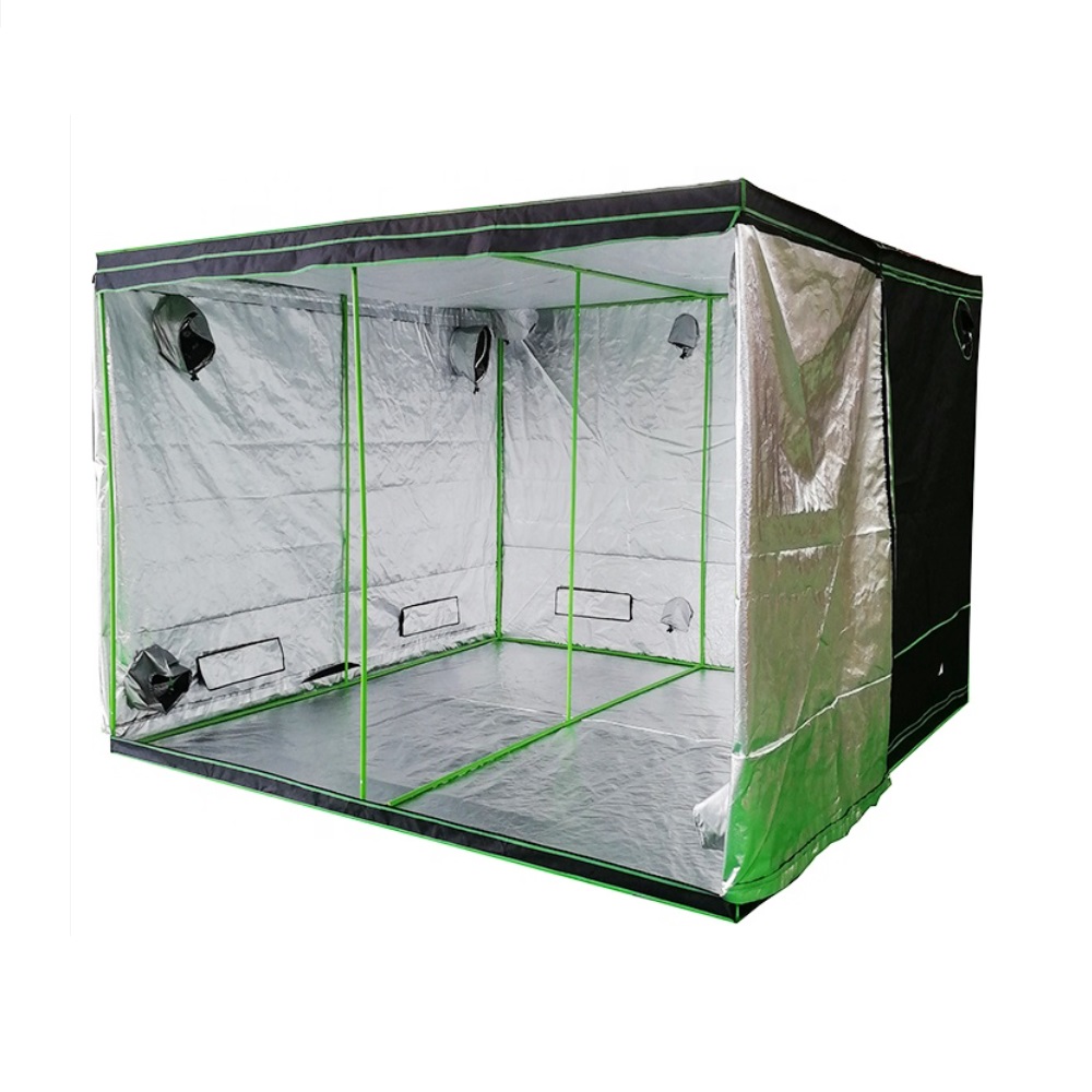 Grow Box 300x300x200