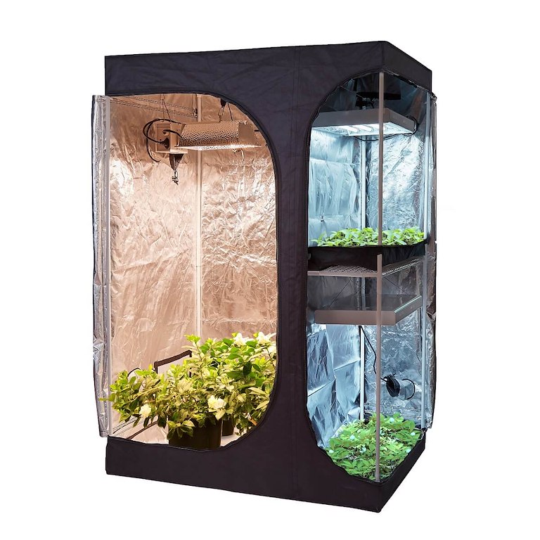 Growbox 3in1 120x90x180