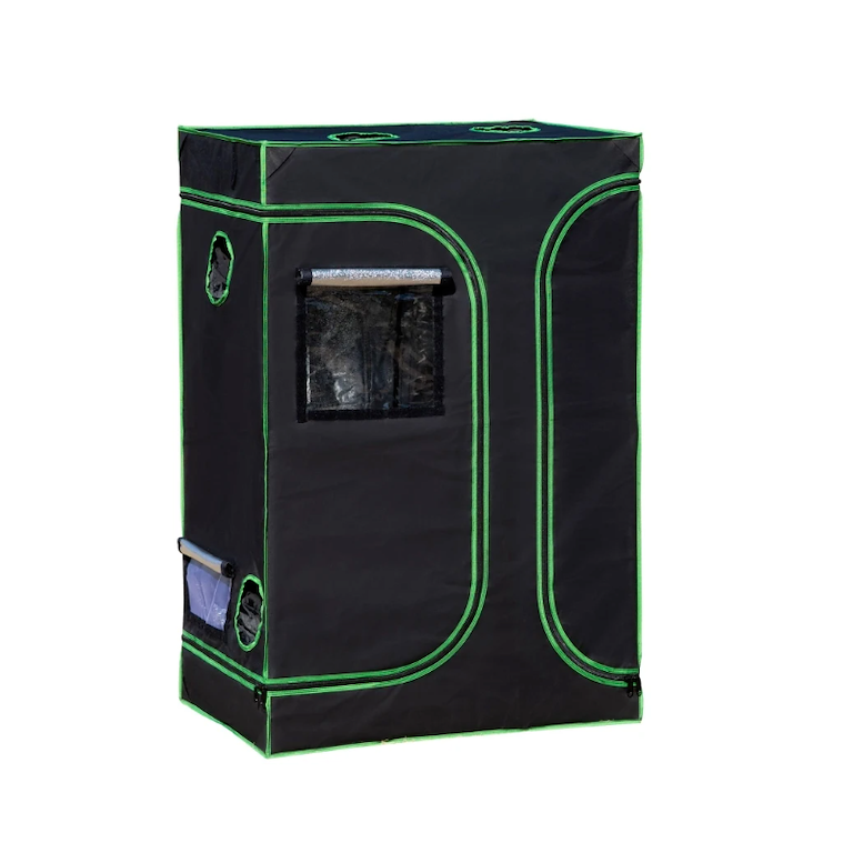 Growbox 3u1 120x90x200