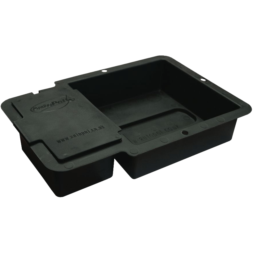 AutoPot 1 Pot Tray&Lid