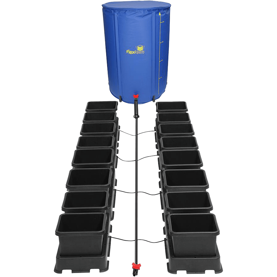 AutoPot Easy2Grow 16 Pot Sistem