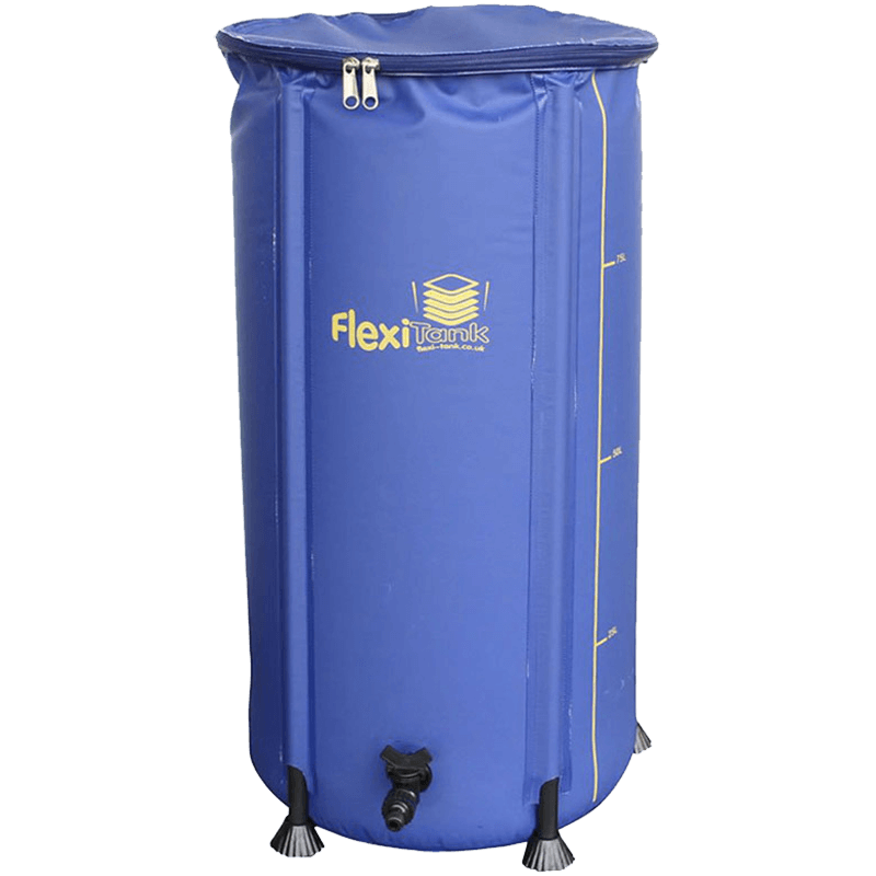 AutoPot Flexi Rezervoar 100L