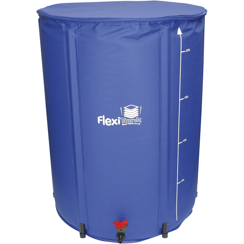 AutoPot Flexi Rezervoar 225L