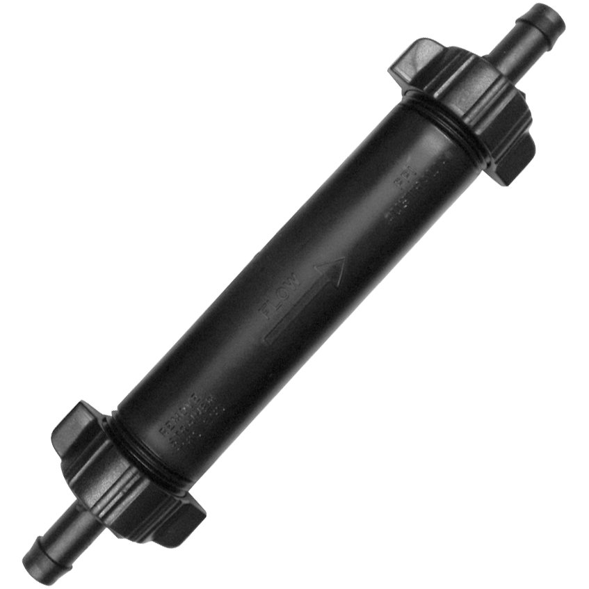 AutoPot Inline Filter 16mm