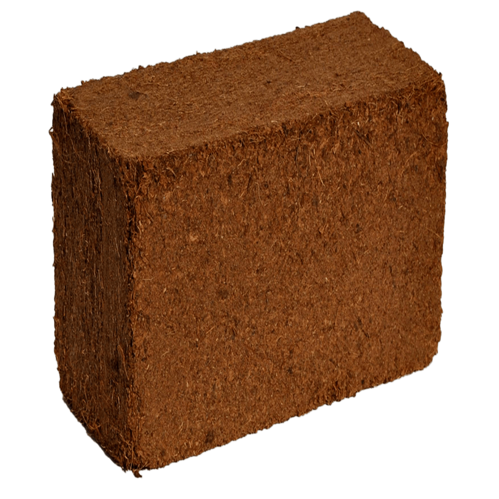 BioSupstrat (Coco Coir) Blok