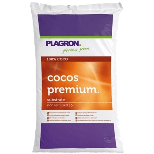 Plagron Coco Premium 50L