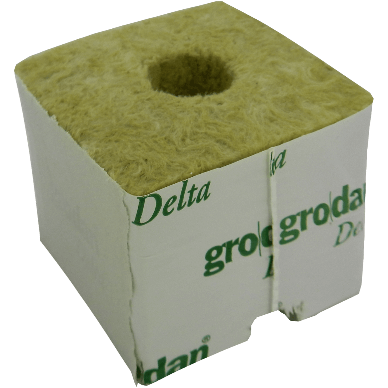 Grodan Delta 7.5×7.5