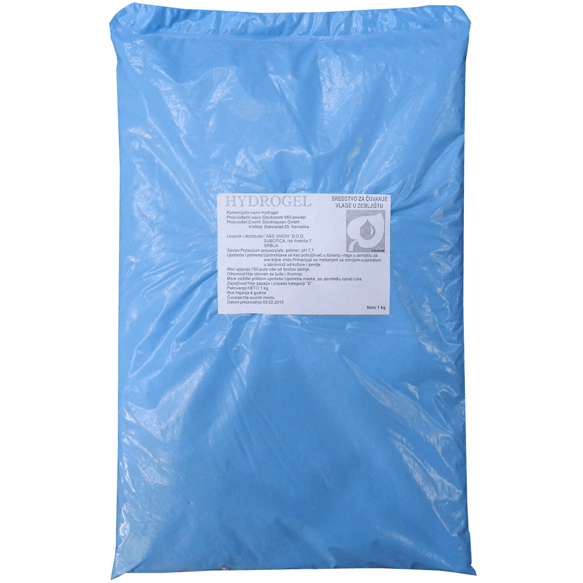 HydroGel 1 kg