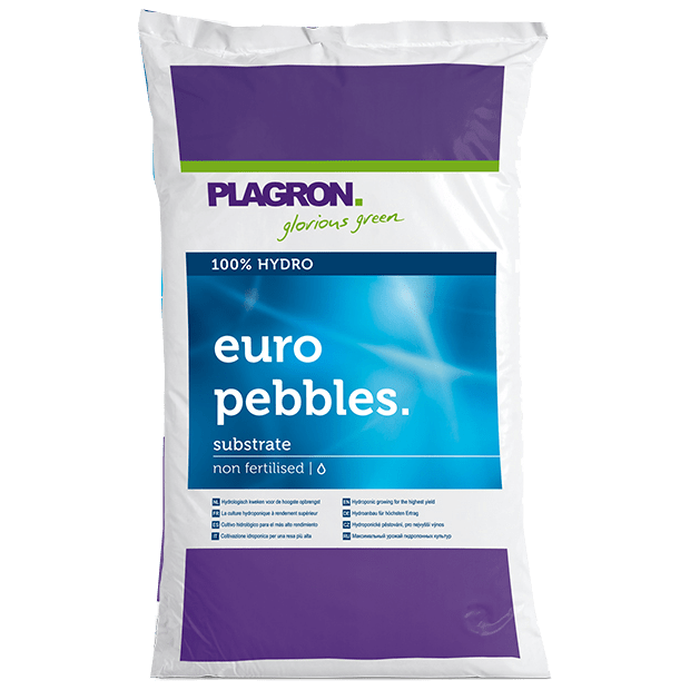 Plagron Euro Pebbles 45L Glinene Kuglice