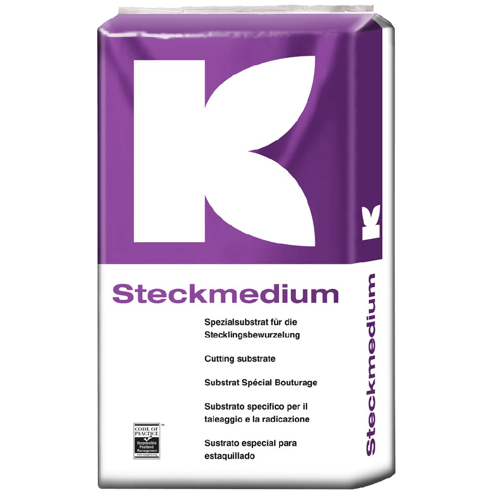 Steckmedium Substrate 70 L