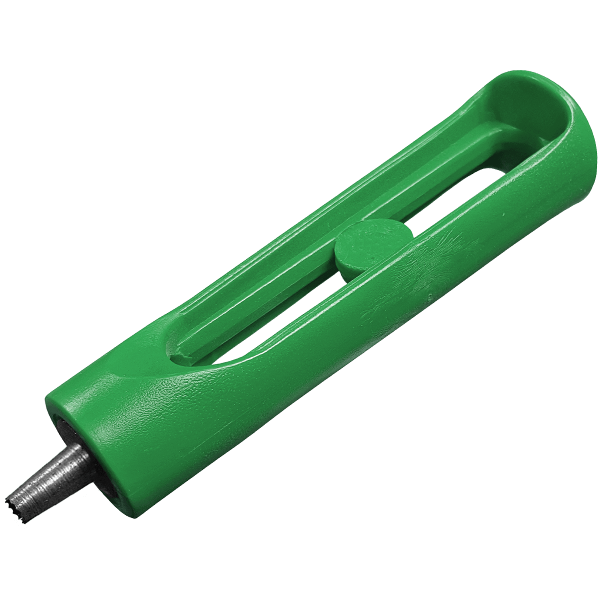 Bušač Creva Zeleni 3mm