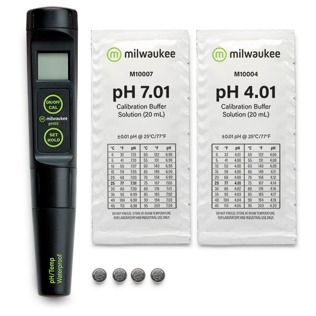 PH55 PRO Merač Milwaukee