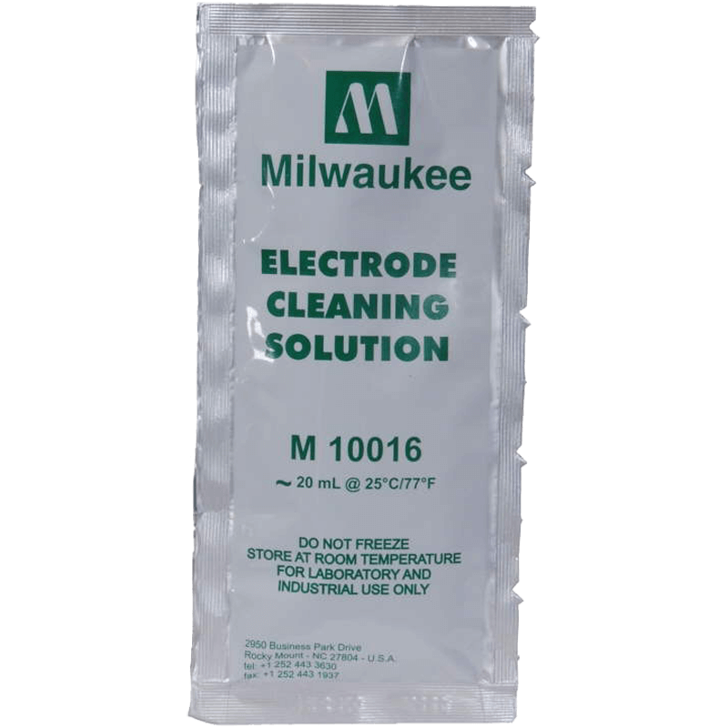 Milwaukee Rastvor Čišćenje Elektrode M10016B 20ml