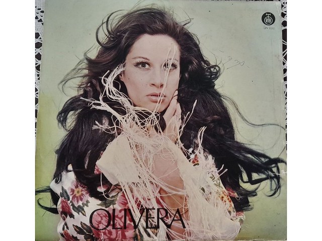 Olivera Katarina - Olivera